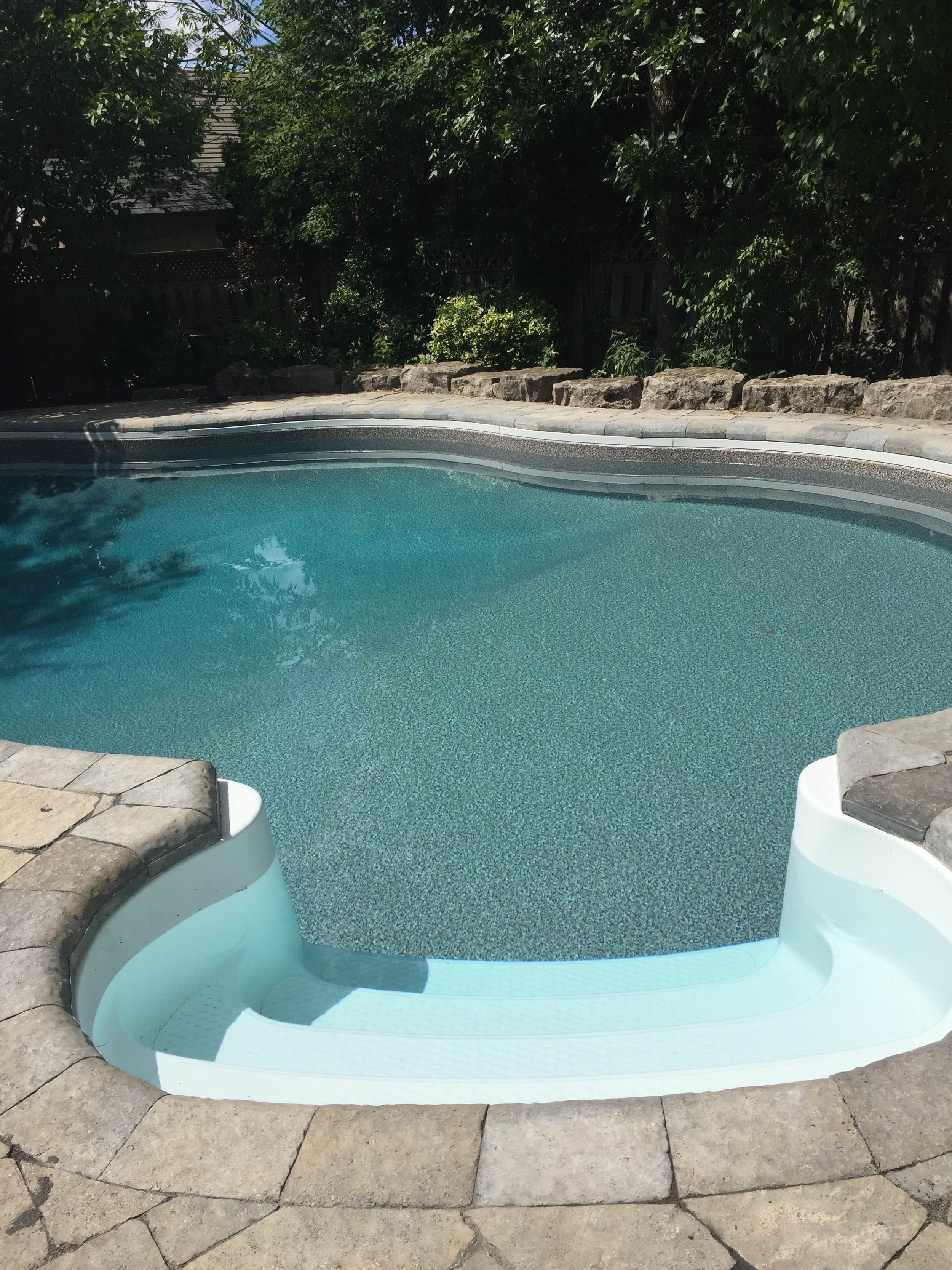 Replacement Liners — Vinyl Masters Inc.