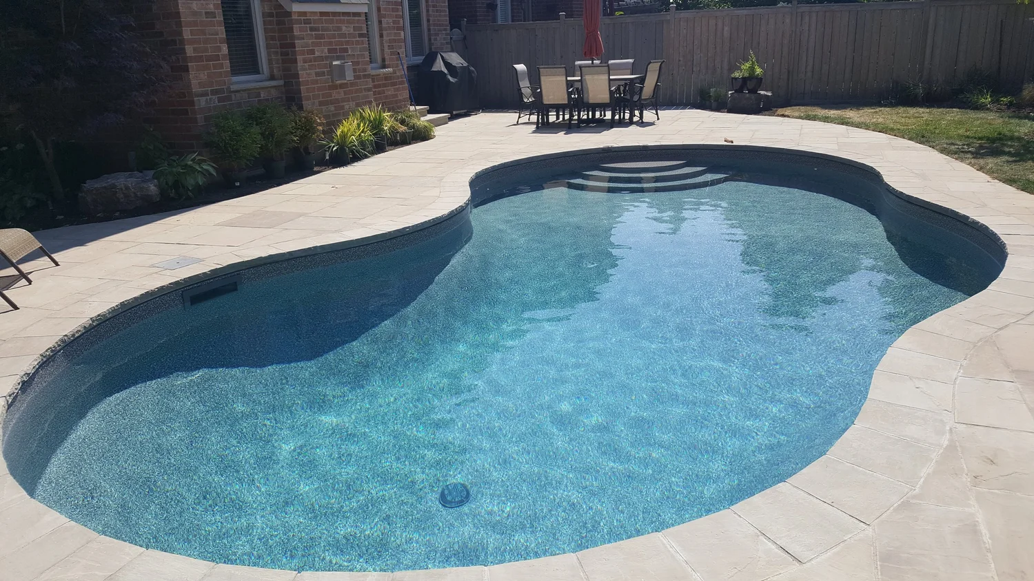 Replacement Liners — Vinyl Masters Inc.