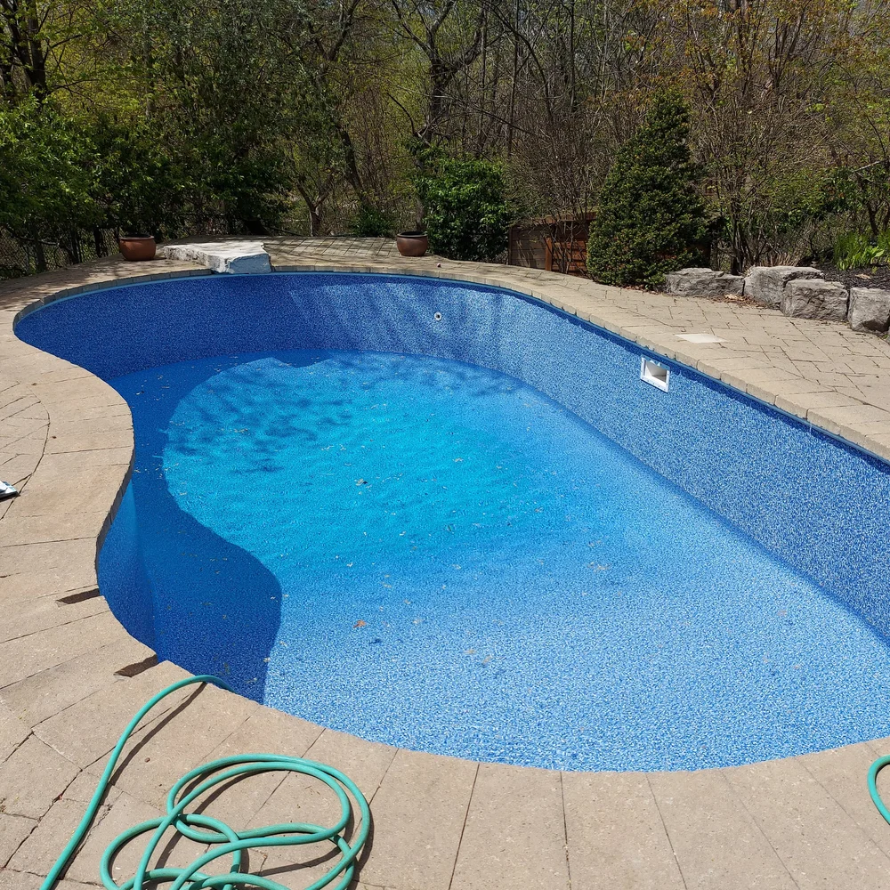 Replacement Liners — Vinyl Masters Inc.