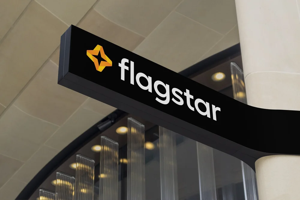 Flagstar Bank — DAVID ORTON