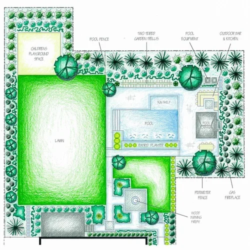 COASTAL CONCEPTS LANDSCAPE DESIGN + BUILD