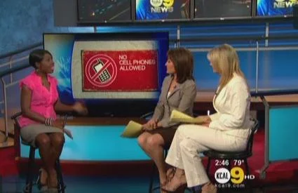 Elaine Swann: Etiquette Expert, Business Etiquette, Lifestyle Etiquette ...