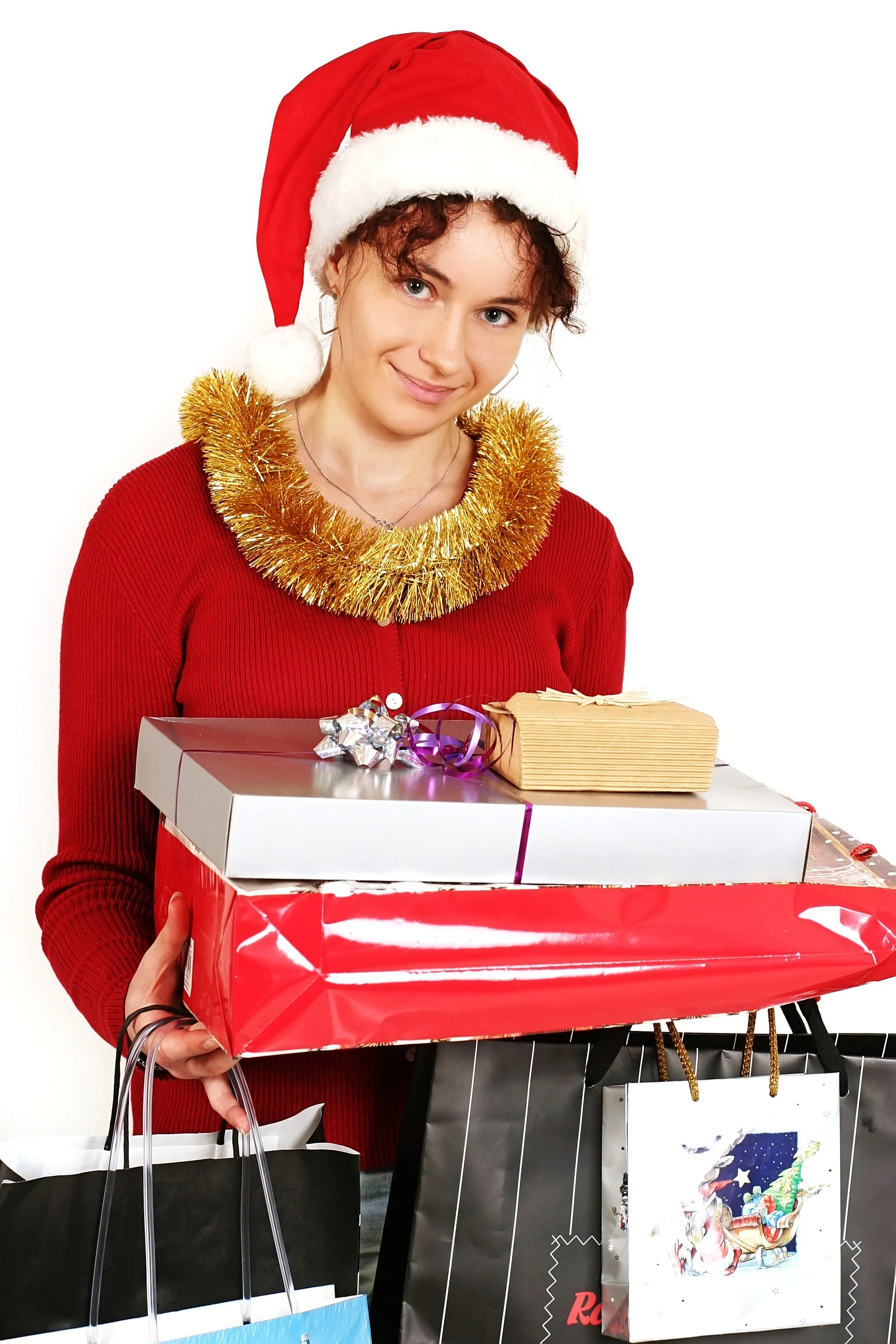 Re-gifting Etiquette Advice from Lifestyle Expert Elaine Swann — Elaine ...