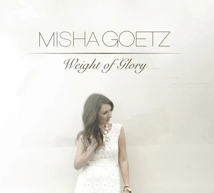 Misha Goetz Ministries