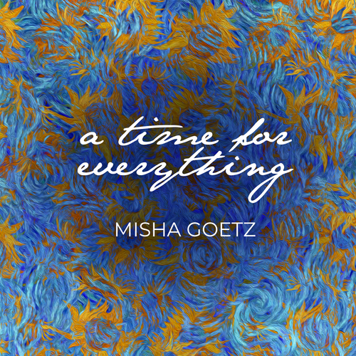 Misha Goetz Ministries