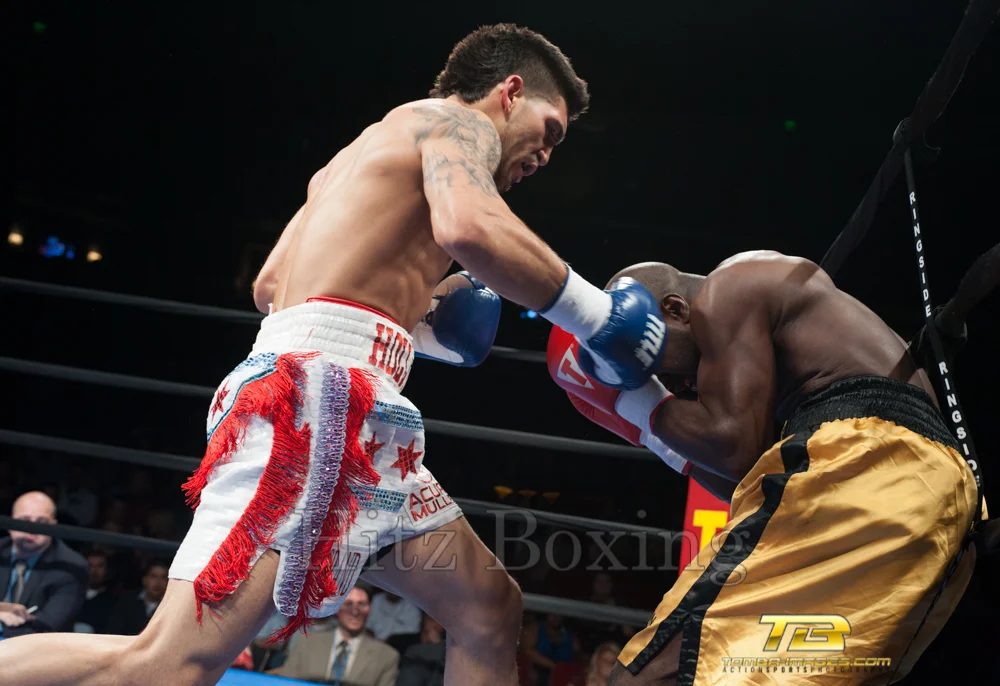 Bobby Hitz Boxing Presents "fight night" Photo Gallery — Tomba-images ...