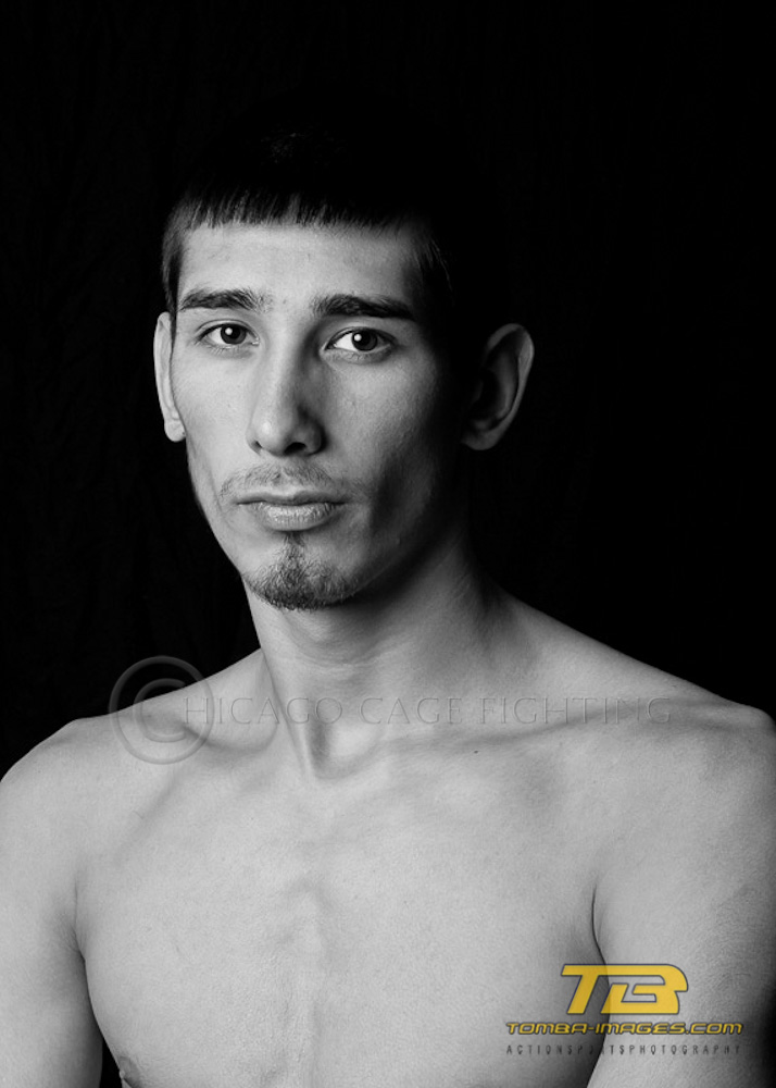 Daniel Aguirre vs Carson Beebe — Tomba-images Photography