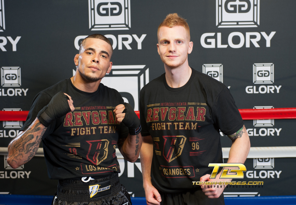 At Last ..."Glory 11" is in Chicago — Tomba-images Photography