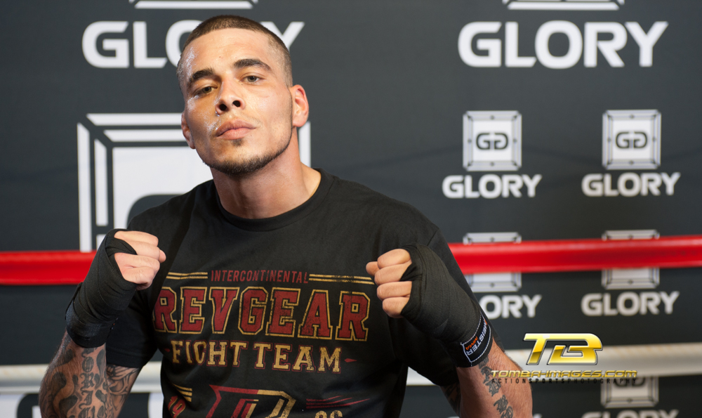 At Last ..."Glory 11" is in Chicago — Tomba-images Photography
