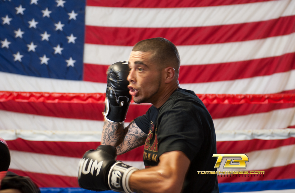 At Last ..."Glory 11" is in Chicago — Tomba-images Photography