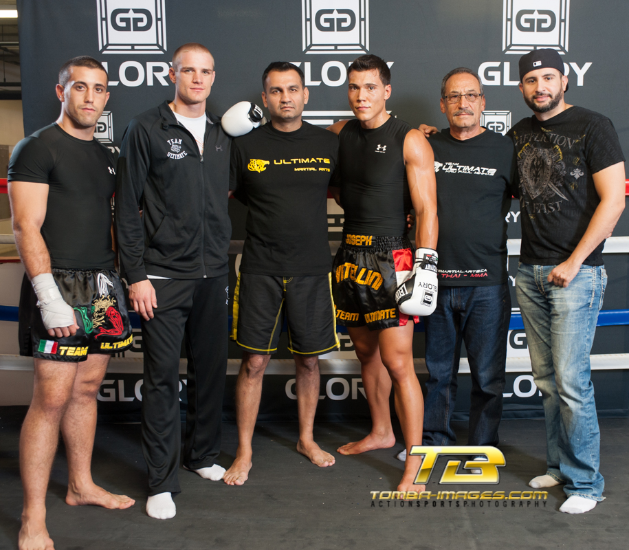 At Last ..."Glory 11" is in Chicago — Tomba-images Photography