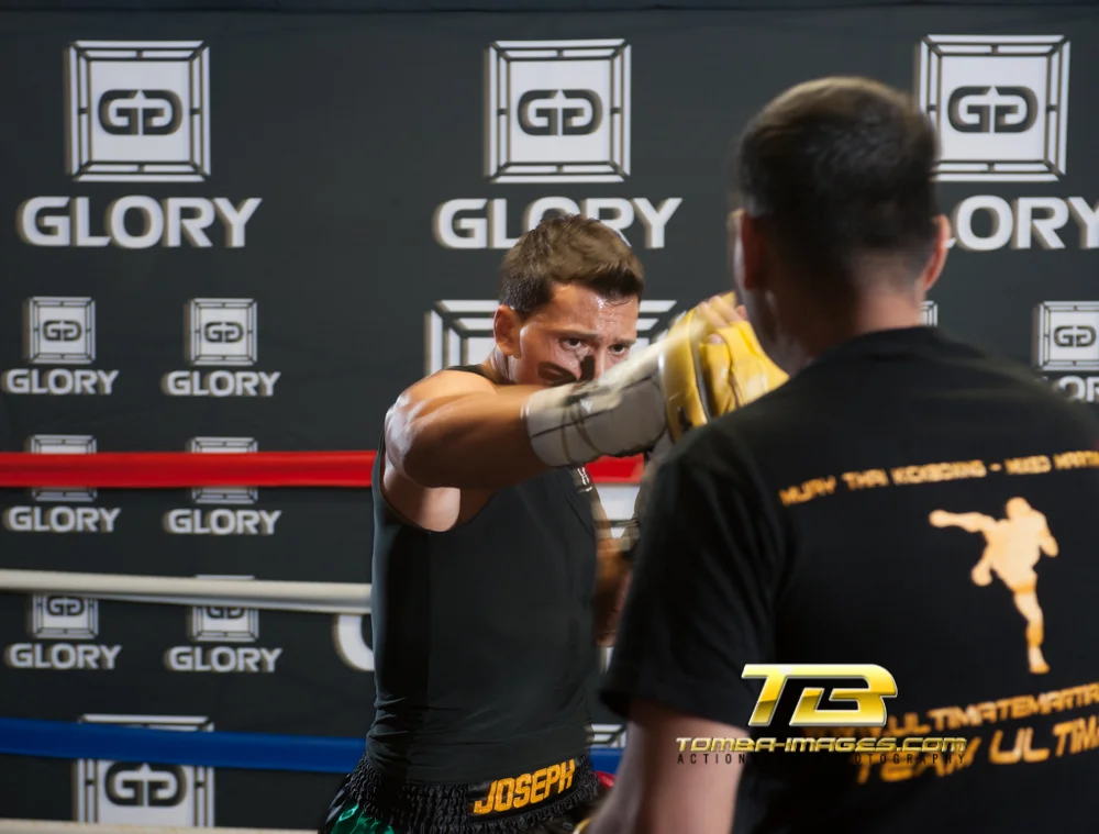 At Last ..."Glory 11" is in Chicago — Tomba-images Photography