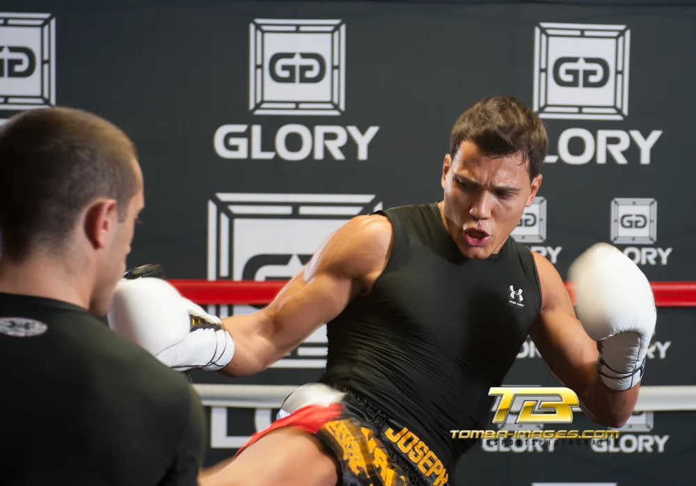 At Last ..."Glory 11" is in Chicago — Tomba-images Photography