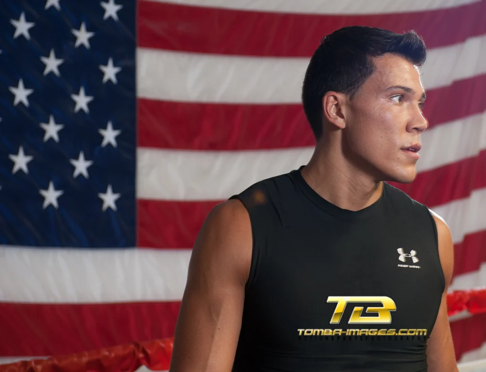 At Last ..."Glory 11" is in Chicago — Tomba-images Photography