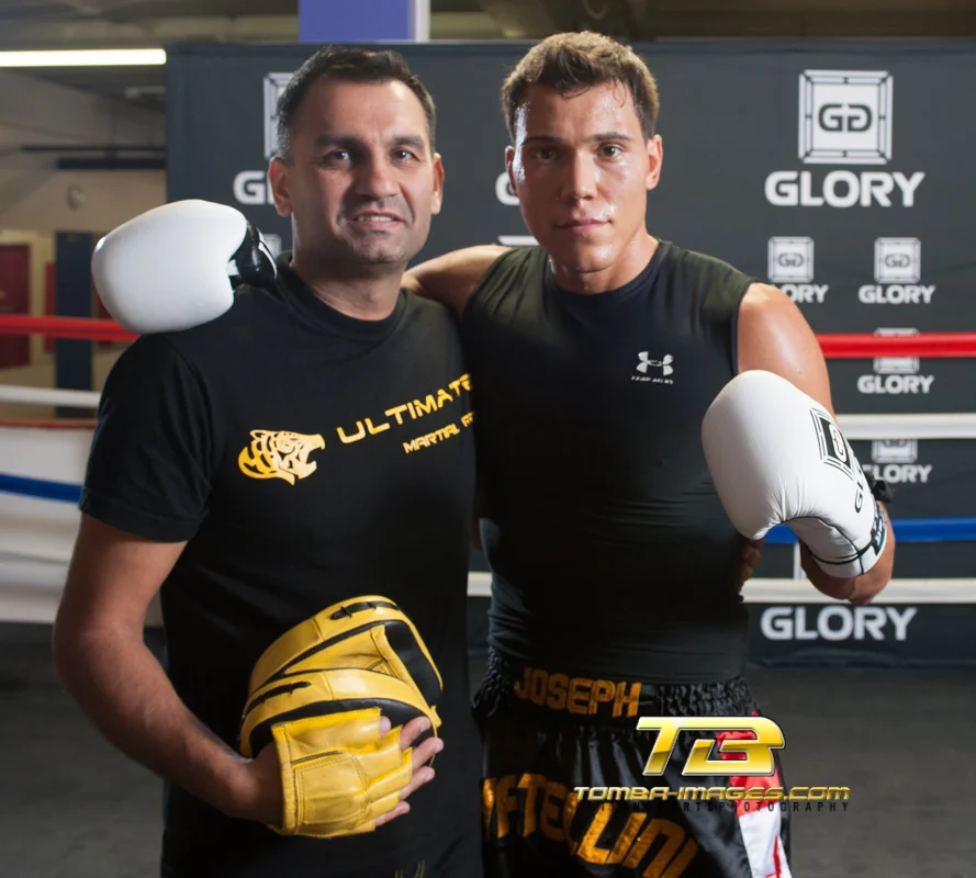 At Last ..."Glory 11" is in Chicago — Tomba-images Photography
