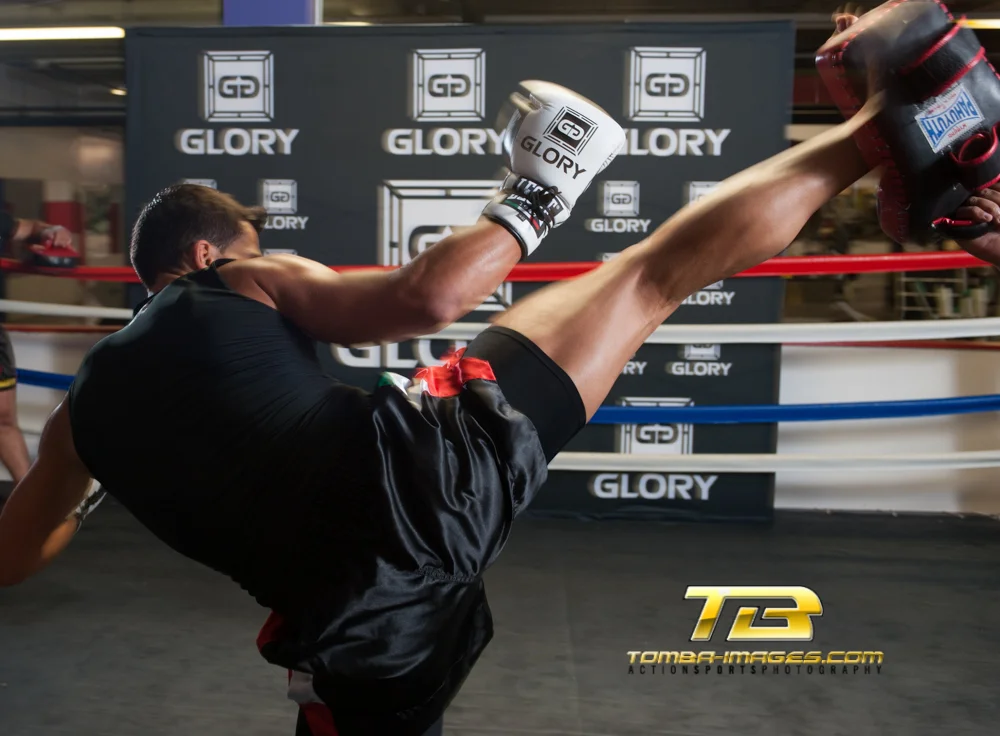 At Last ..."Glory 11" is in Chicago — Tomba-images Photography