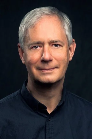 About — David Groff