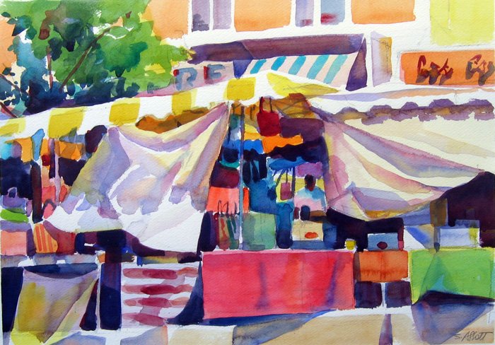 Upcoming Workshops — Susan Abbott