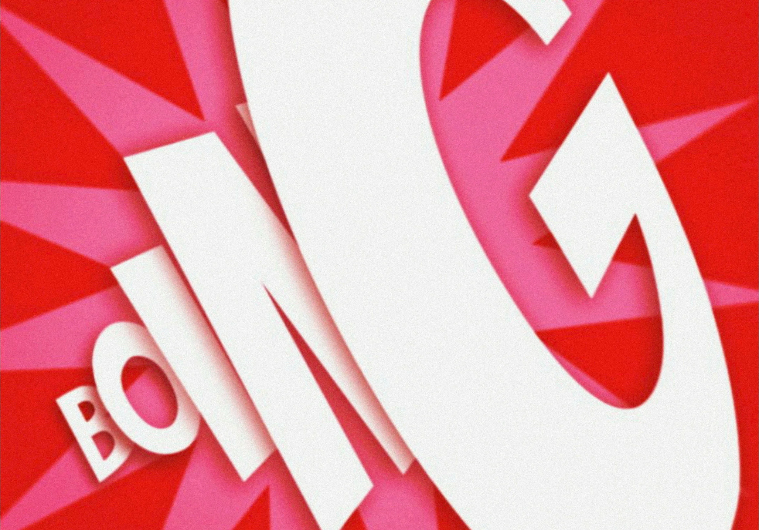 Boing Italy — MATT TSANG