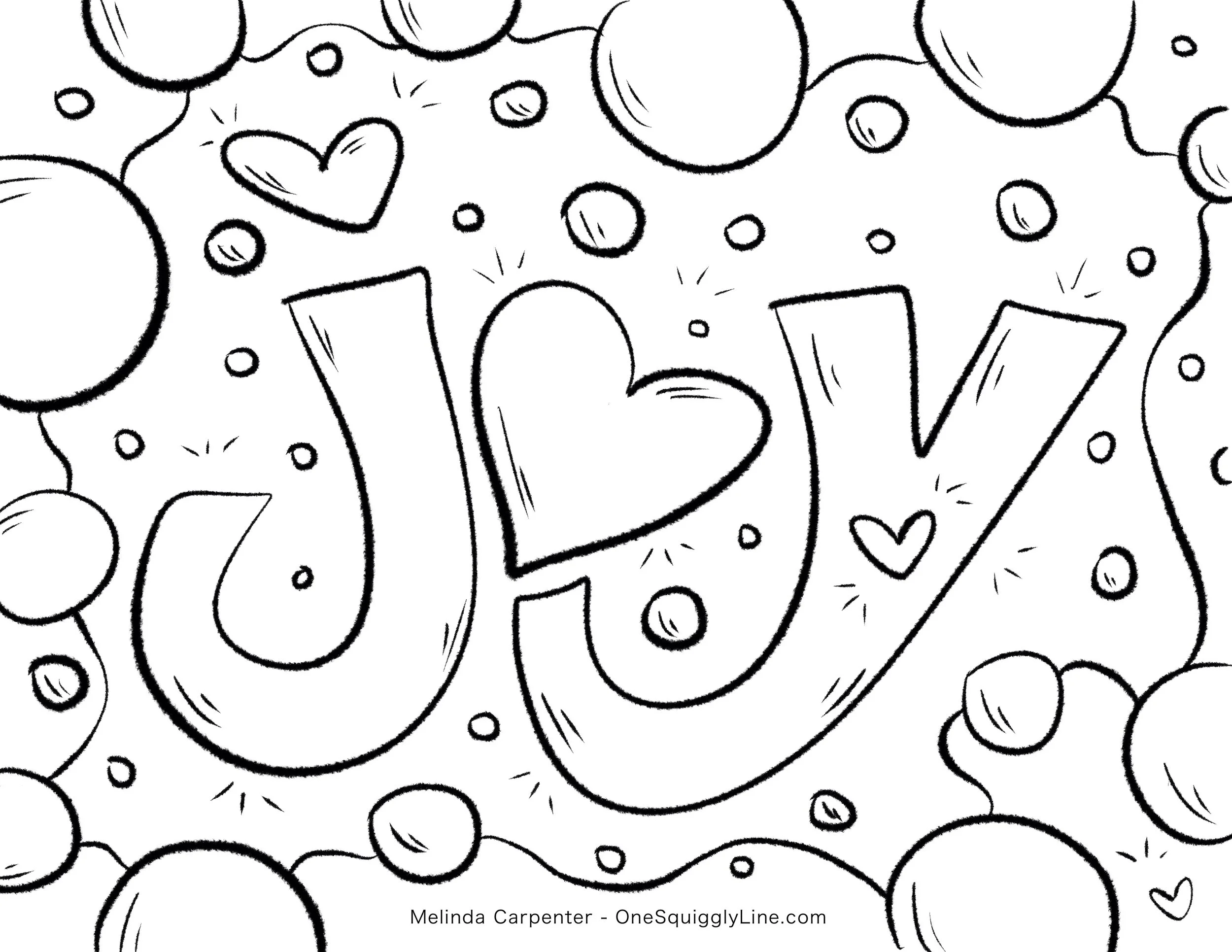 Shop — One Squiggly Line