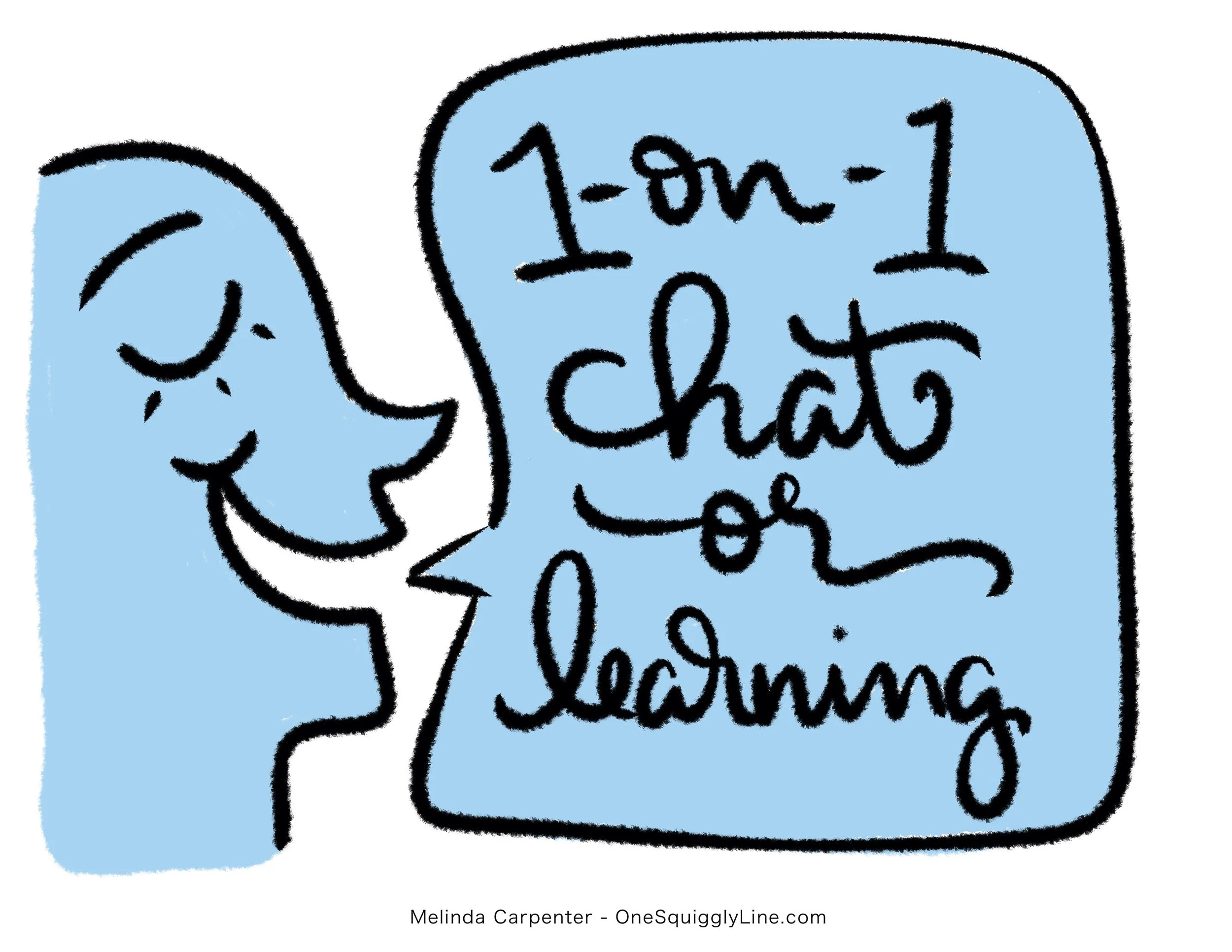 Classes — One Squiggly Line