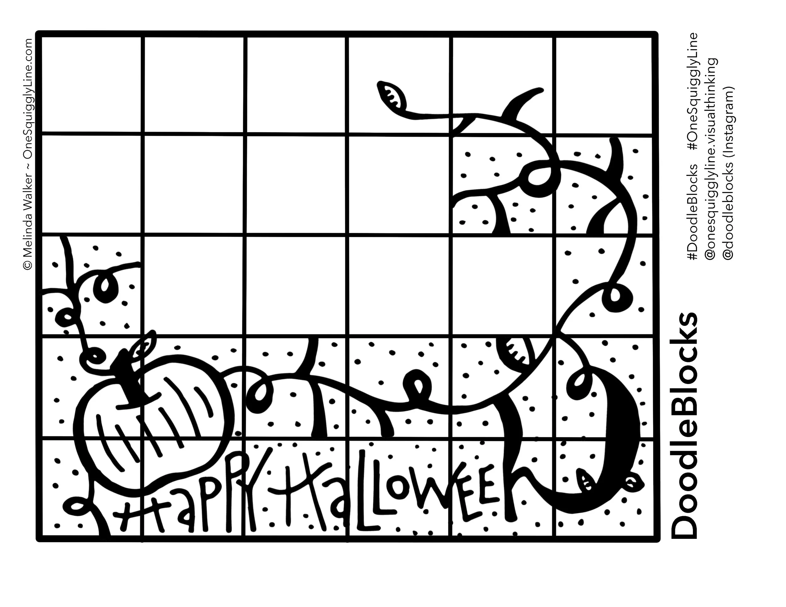 One Squiggly Line Blog — One Squiggly Line