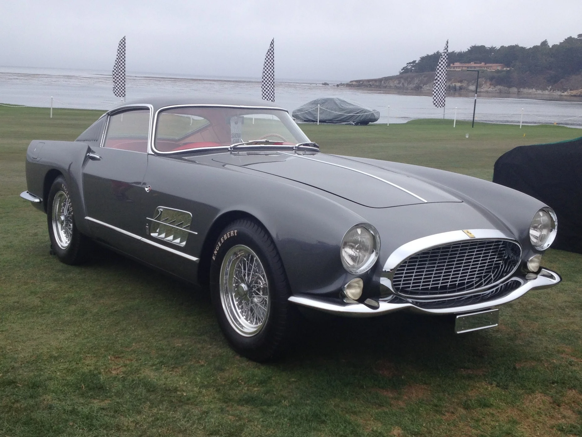 Awards — Rare Drive, Inc.