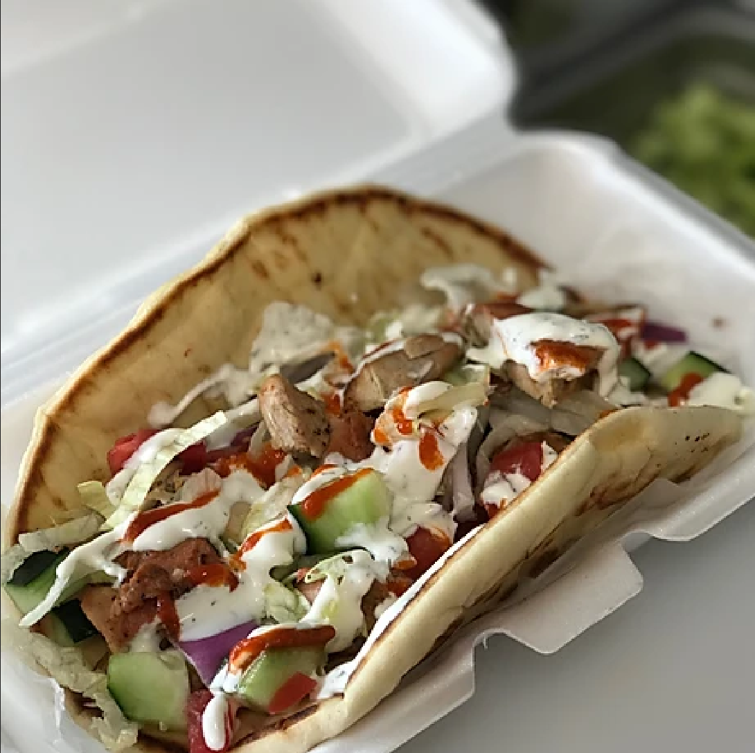 Parade Route & Schedule — The Orinda Association