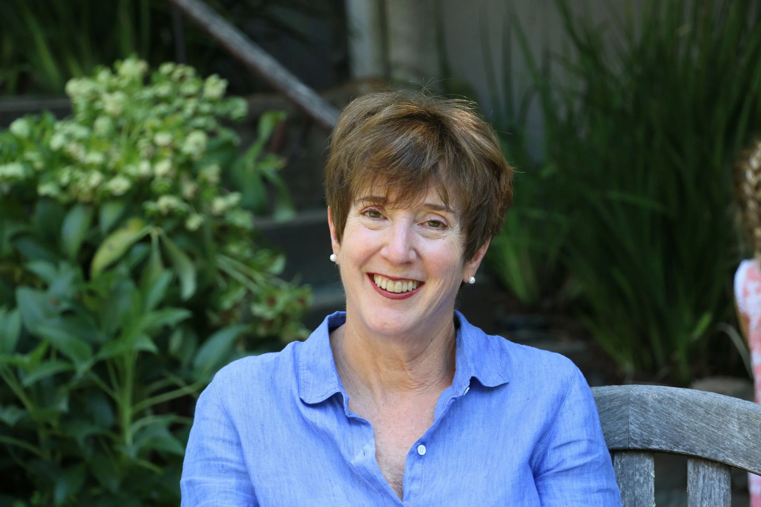 Meet the OA Board — The Orinda Association