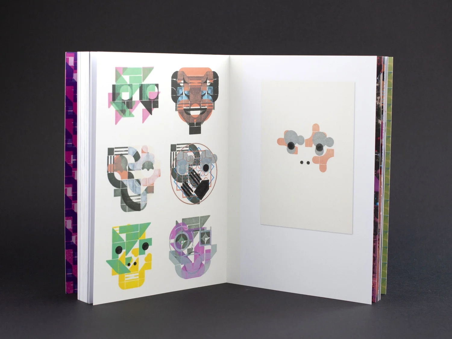 Print & Play or the Art of letterpress printing with Lego — Type & Press