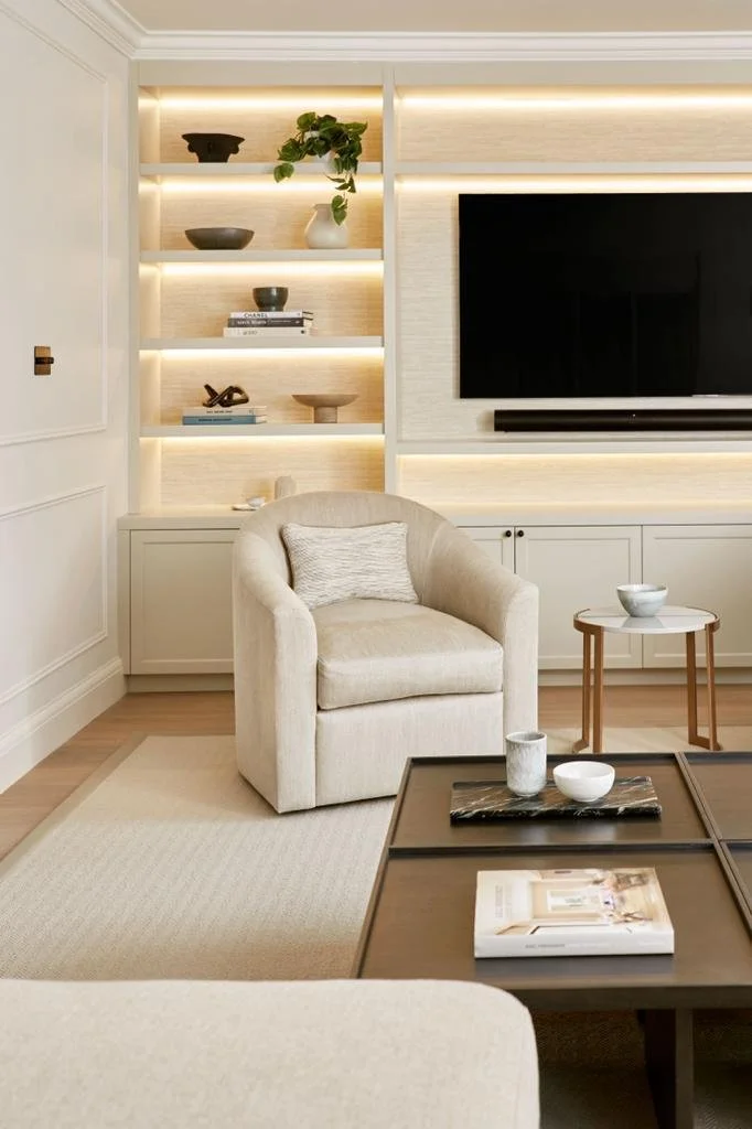 Simon Carrell Bespoke Furniture