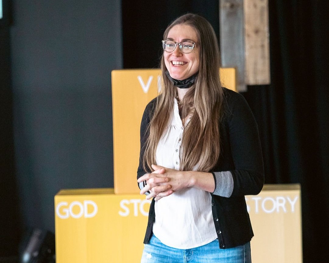 Staff — Immanuel Baptist Church