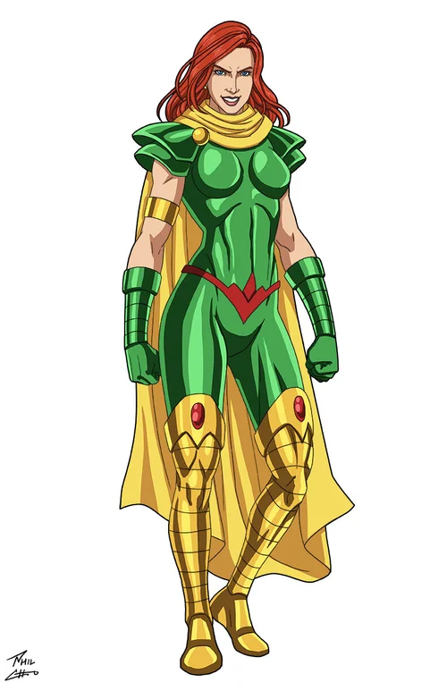 Maxima commission — Phil Cho