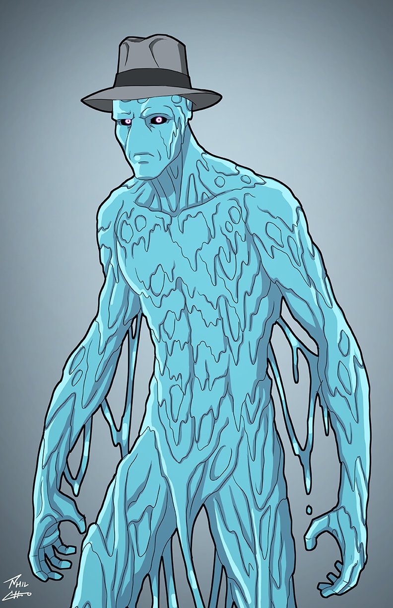 Powerpuff Girls The Amoeba Boys