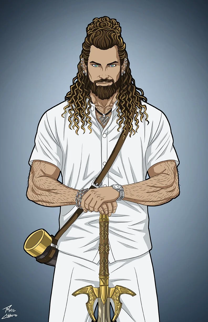 Heimdall