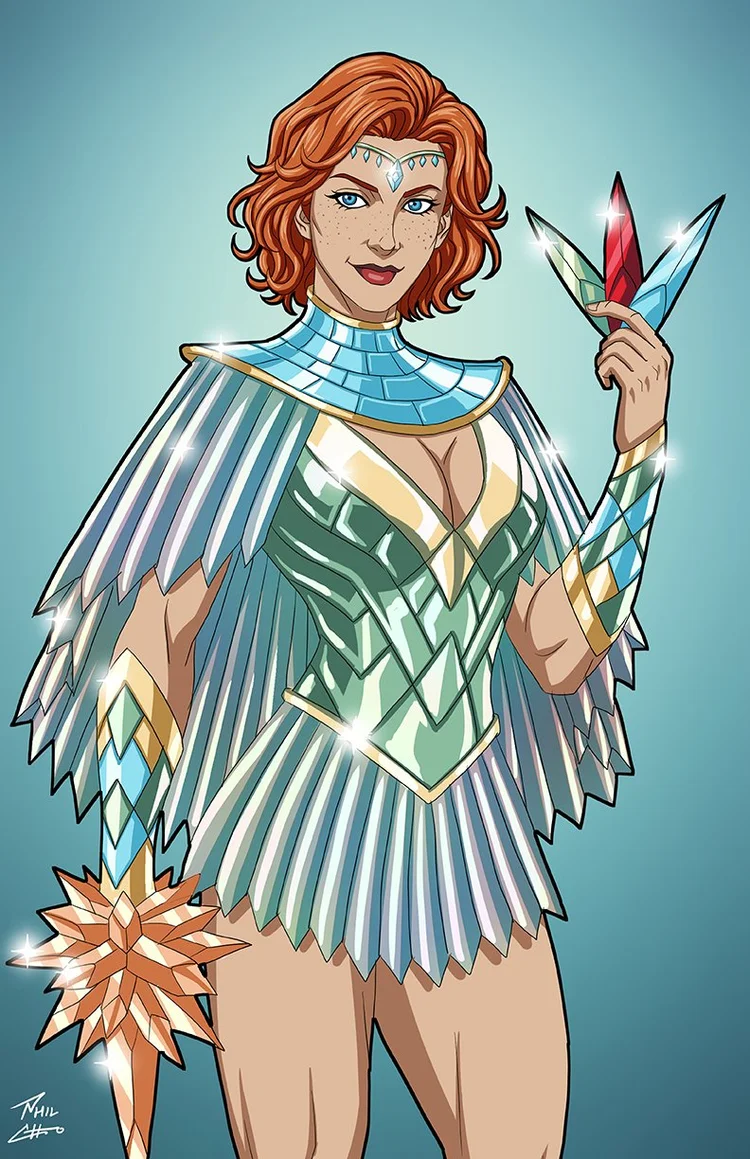 Kole commission — Phil Cho