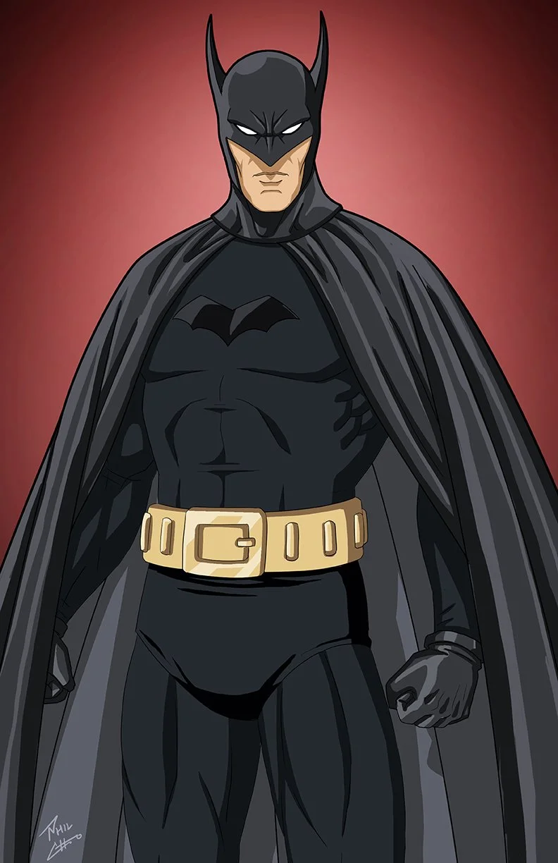 Batman 1939 Costume 15 Classic Comic Book Superhero Costumes That