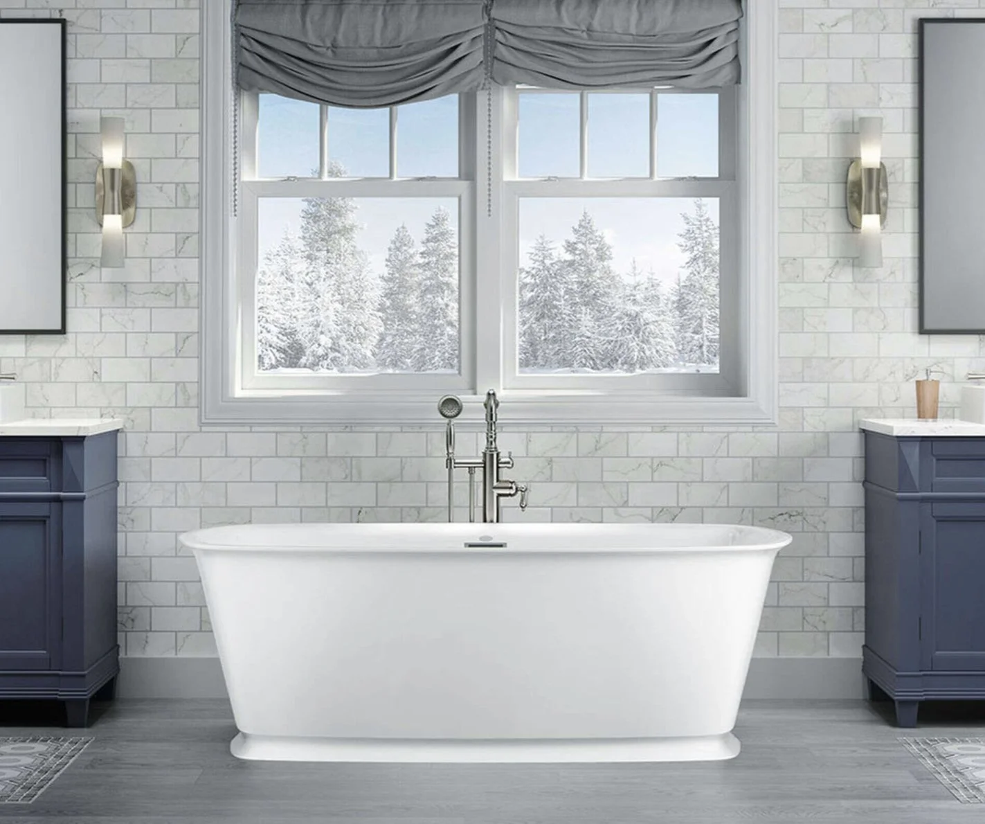 Build Products Northwest