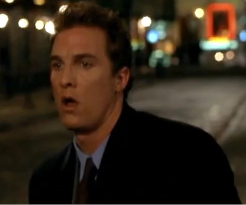 Fictional Attorney of the Month: Troy — Excess of Democracy