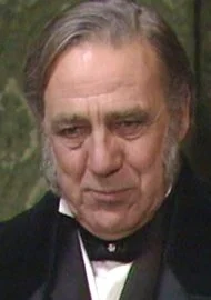 Fictional Attorney of the Month: Abraham Haphazard — Excess of Democracy