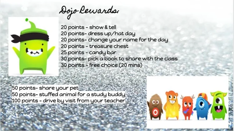 Do You Need Help with Virtual Behavior Management? — everything just so