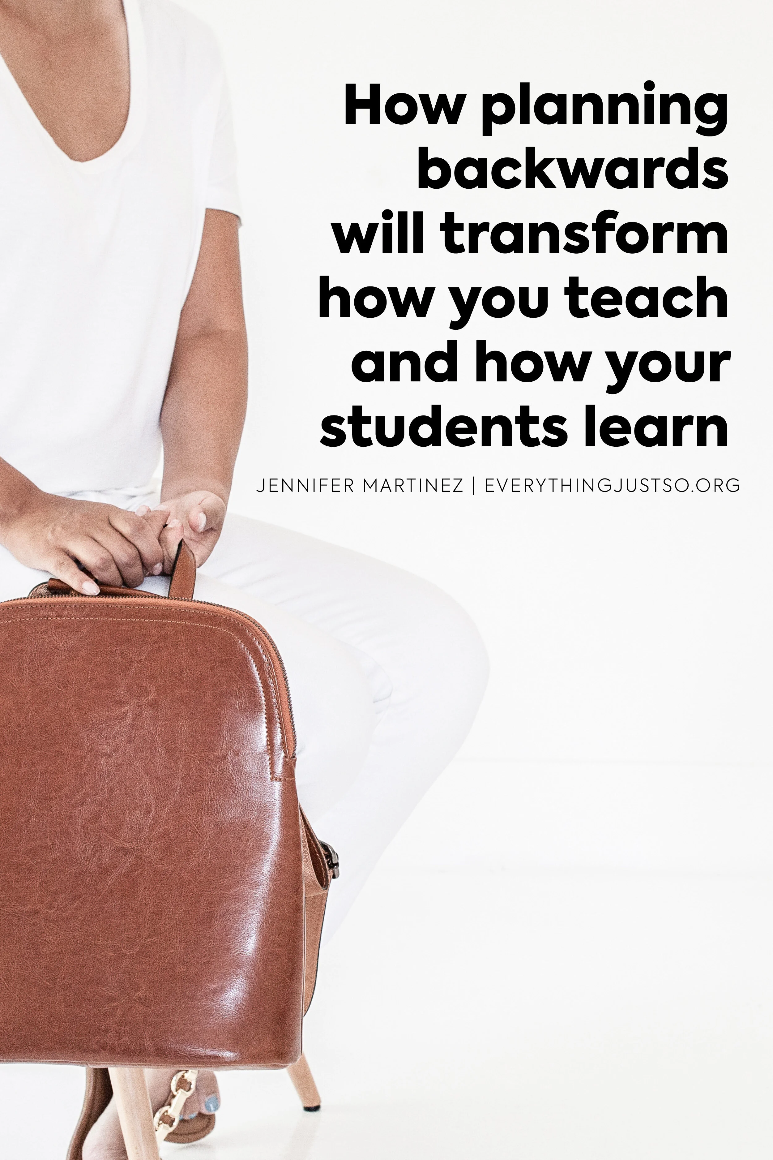 Lesson Plan Examples for Effective Teaching — everything just so