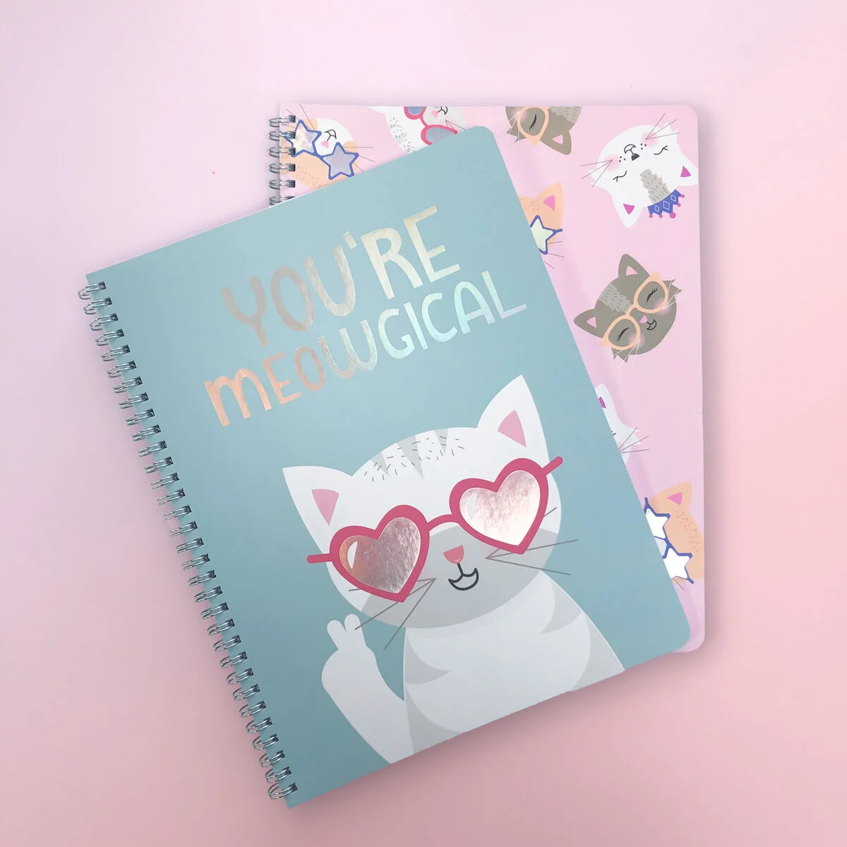 Stationery and Paper — Emily Dumas Illustration