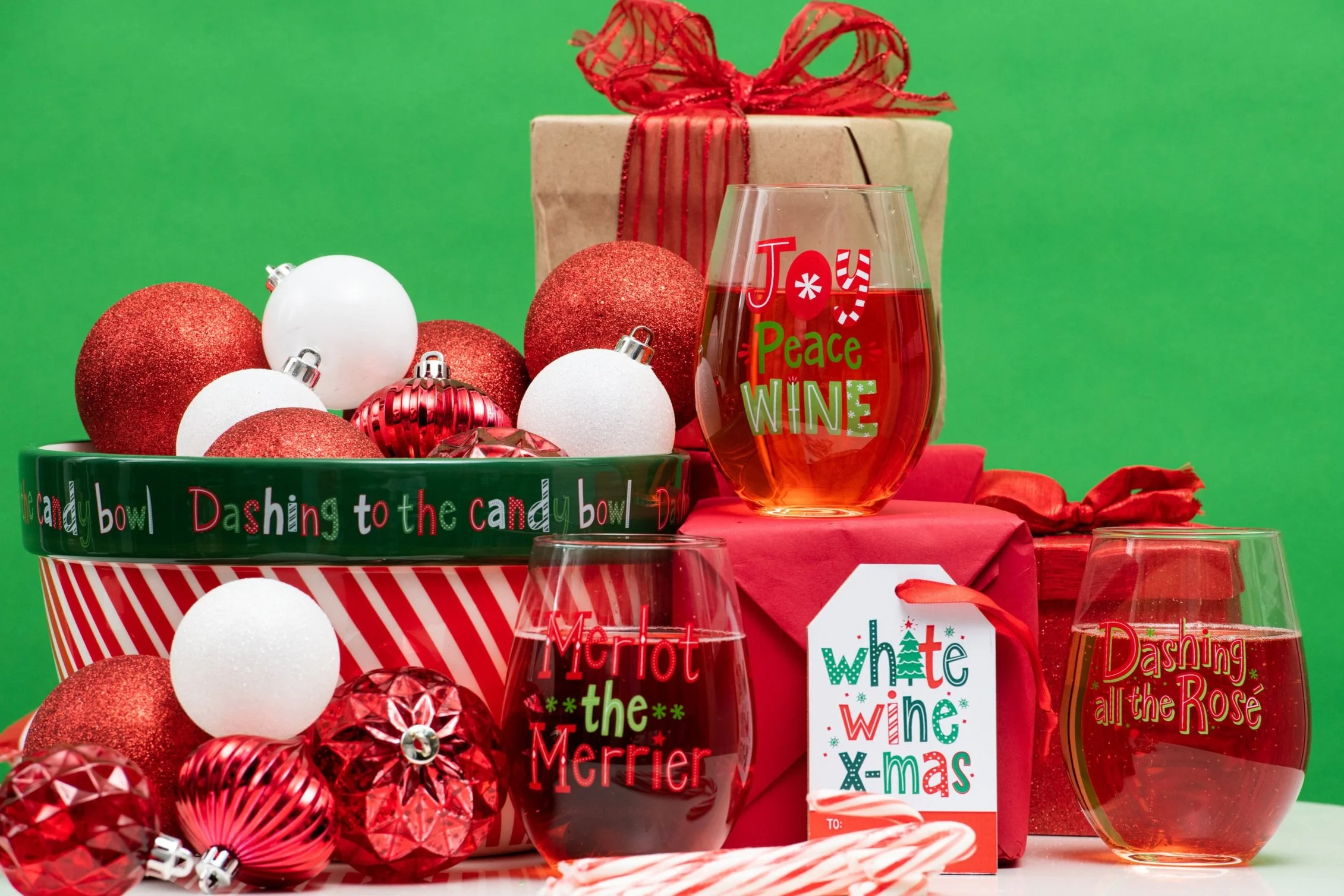 Home Decor — Emily Dumas Illustration