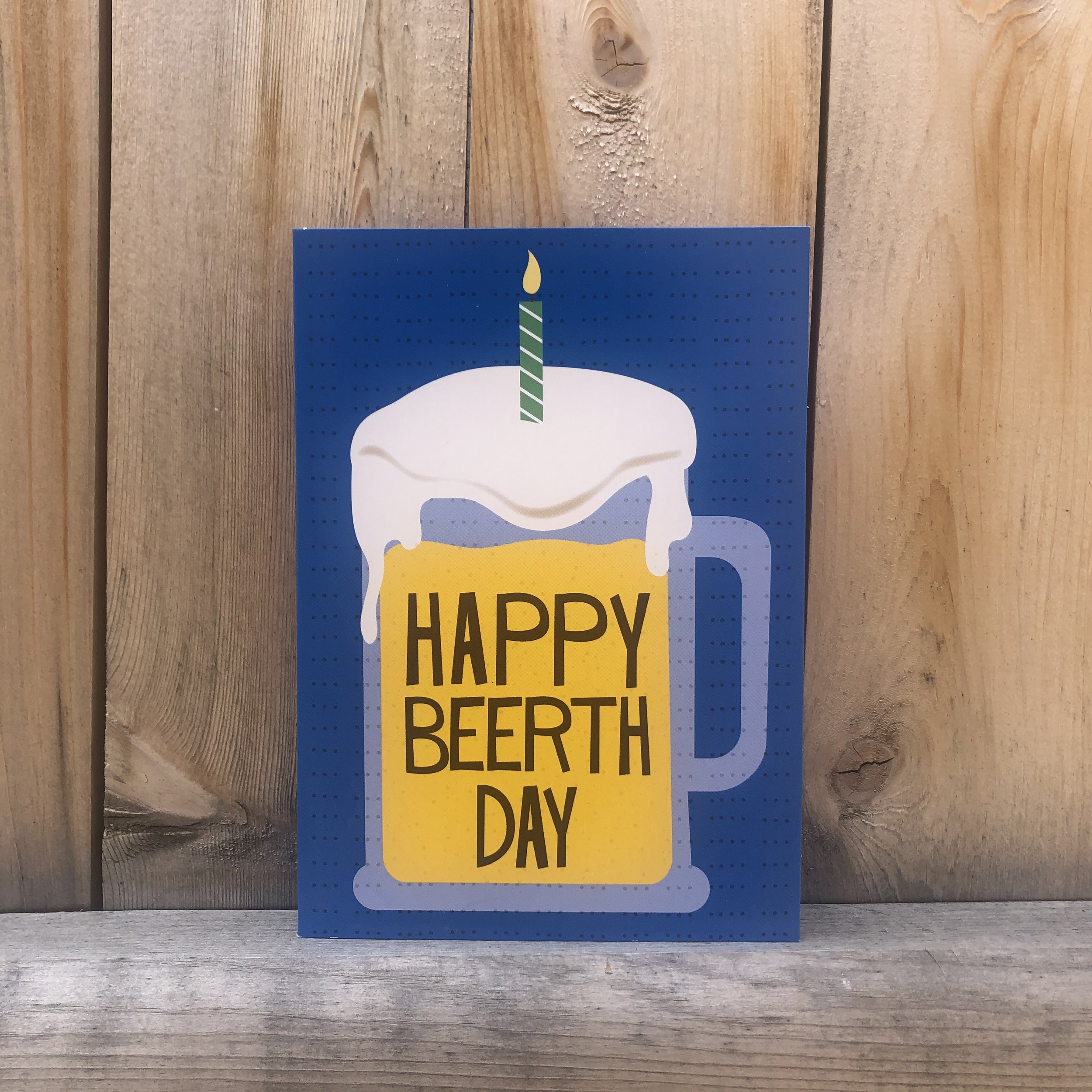 Greeting Cards — Emily Dumas Illustration