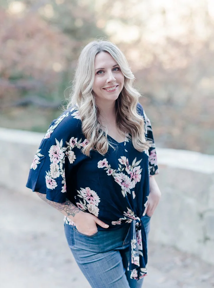 Meet Emily — Emily Dumas Illustration