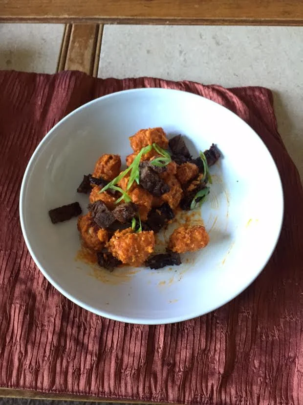 Get Your Own Tots — Liberally Spiced