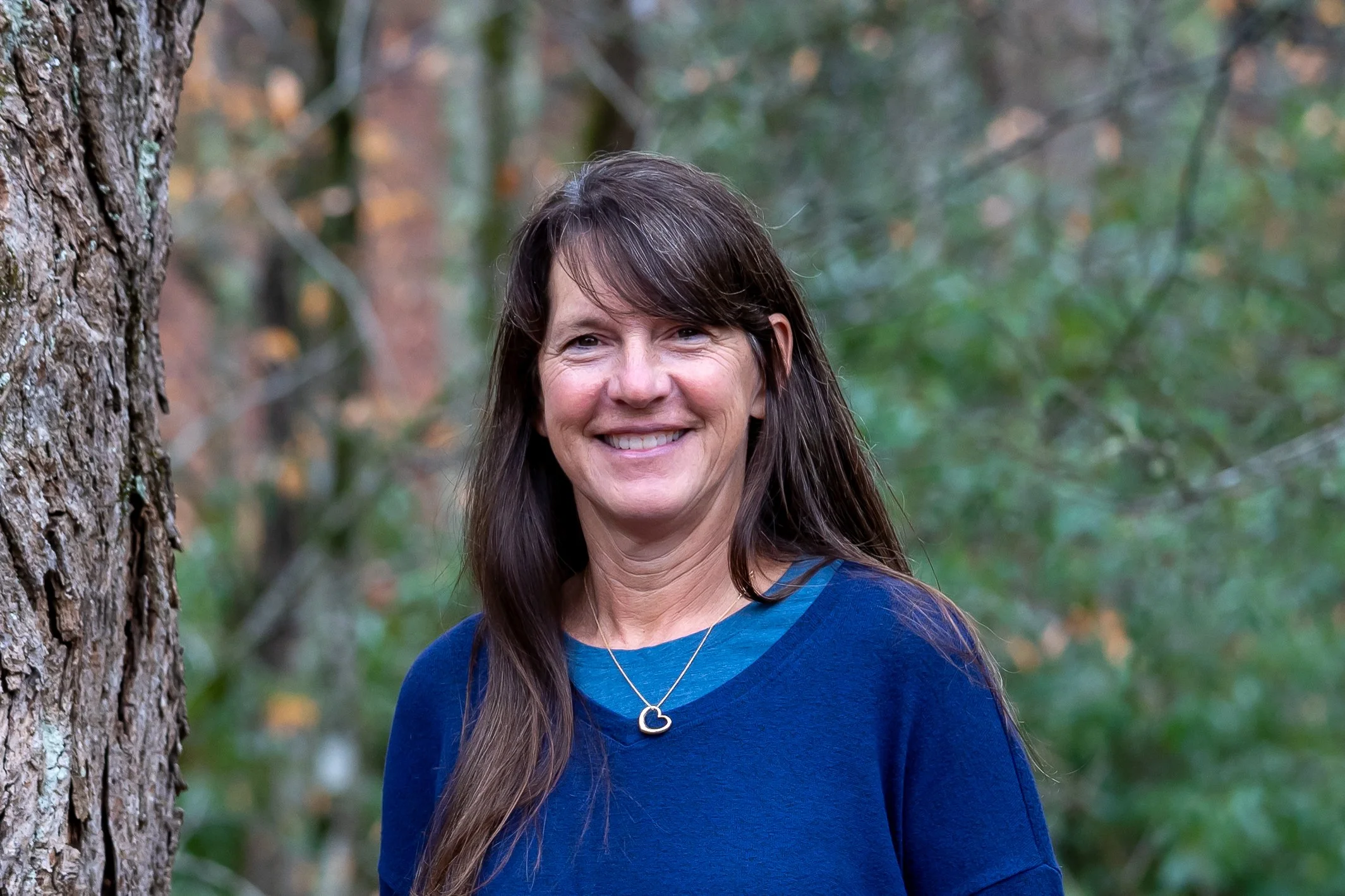 Leadership — Blue Ridge Discovery Center