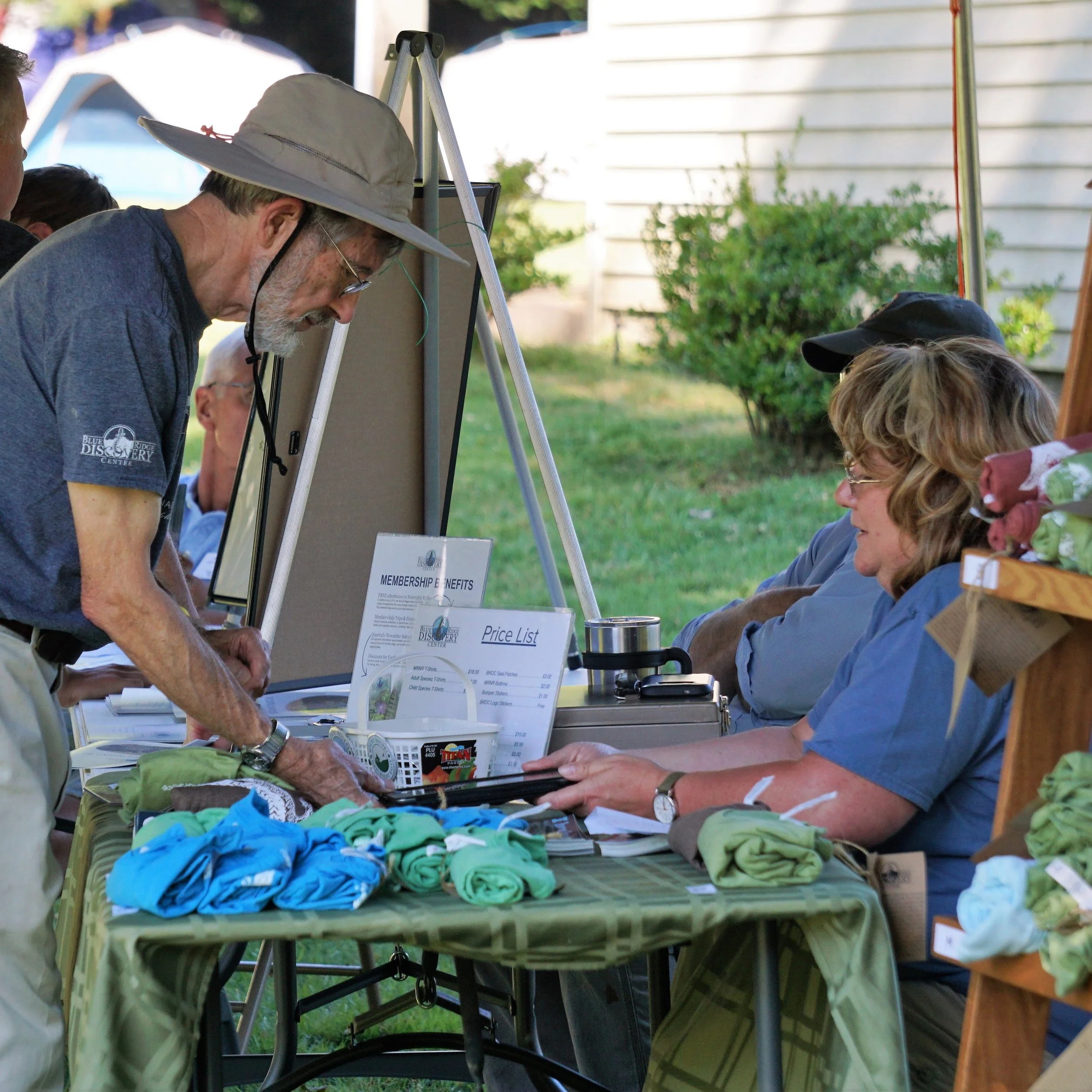 Reflections on the 2019 Summer Mount Rogers Naturalist Rally — Blue ...