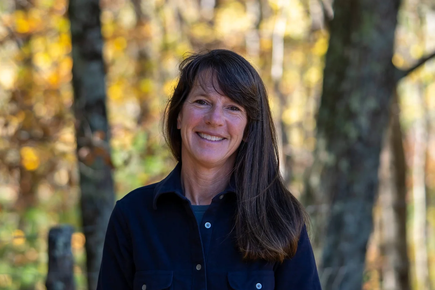 Leadership — Blue Ridge Discovery Center